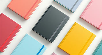 Infinote : Smart Notebook | The Next-Generation Reusable Notebooks
