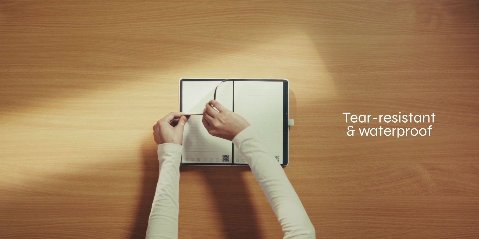 Infinote : Smart Notebook | The Next-Generation Reusable Notebooks