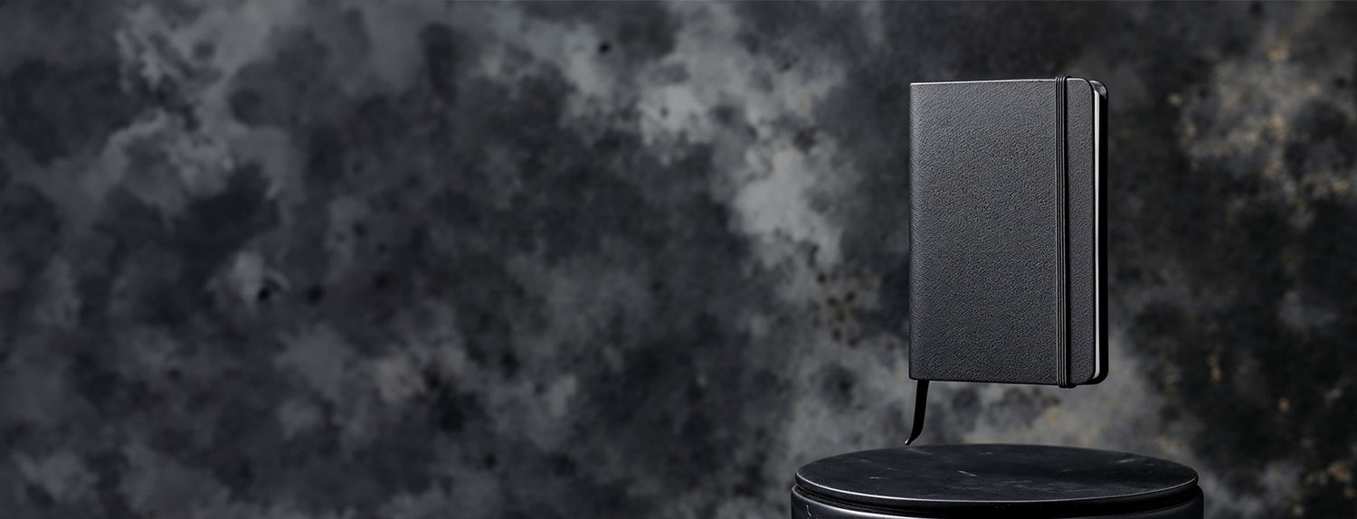 Infinote : Smart Notebook | The Next-Generation Reusable Notebooks